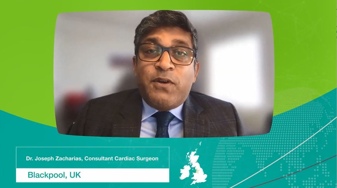 EVH Experts Episode Library